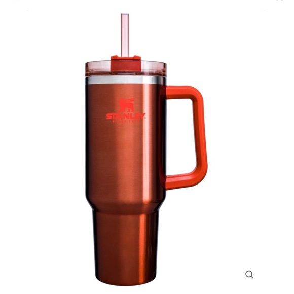 Stanley | Dining | Limited Edition Stanley 4oz Stainless Steel Quencher ...